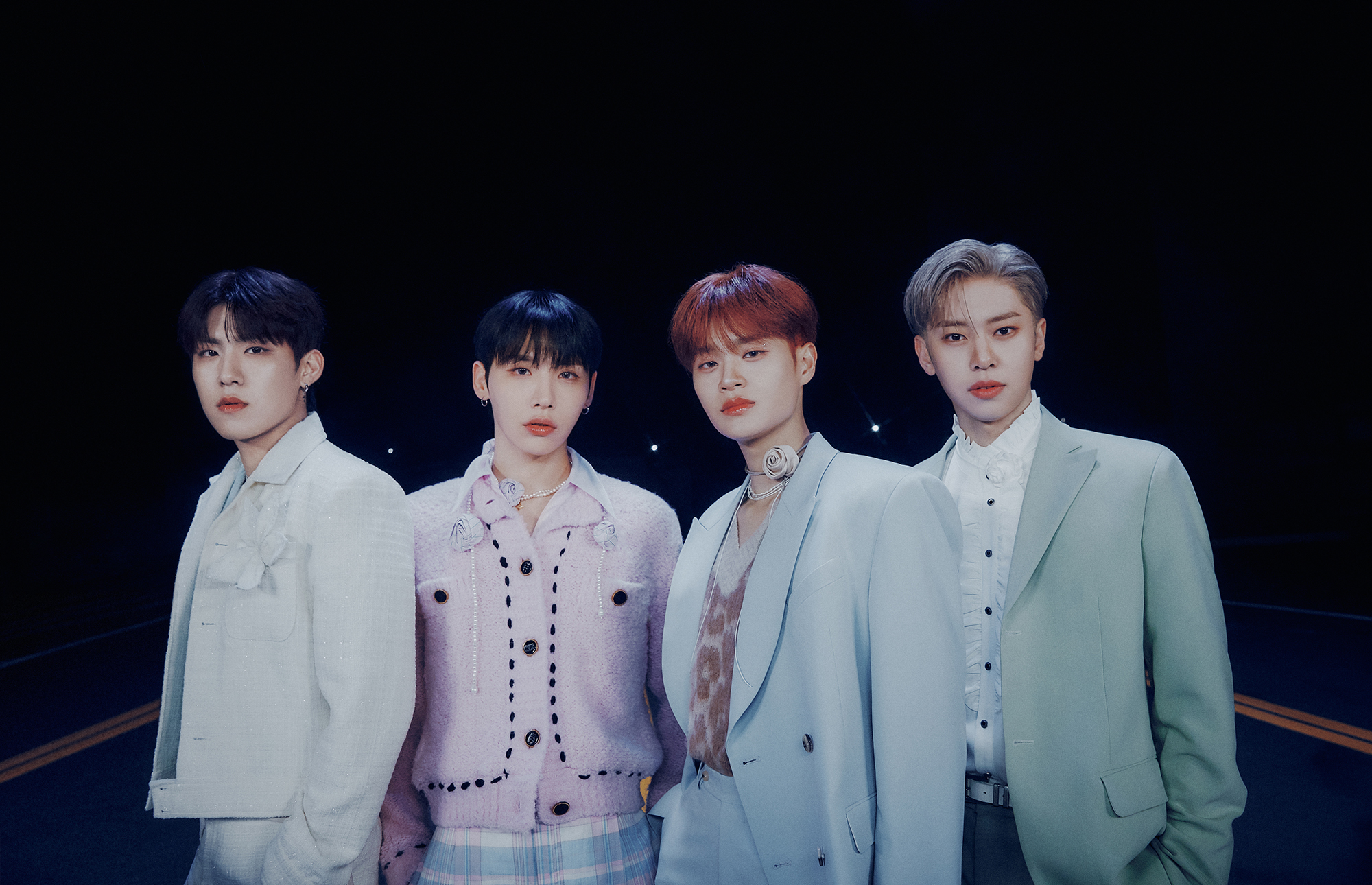 Krazy K-Pop Super Concert 2024